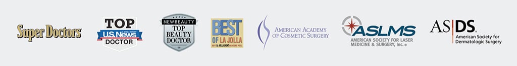 Dr. Mitchel Goldman Dermatologist | San Diego, CA | CLDerm