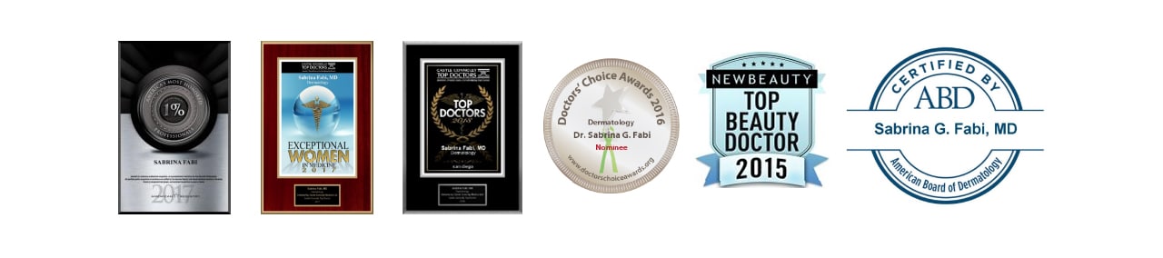 Sabrina Fabi, MD San Diego Cosmetic Dermatology Specialist