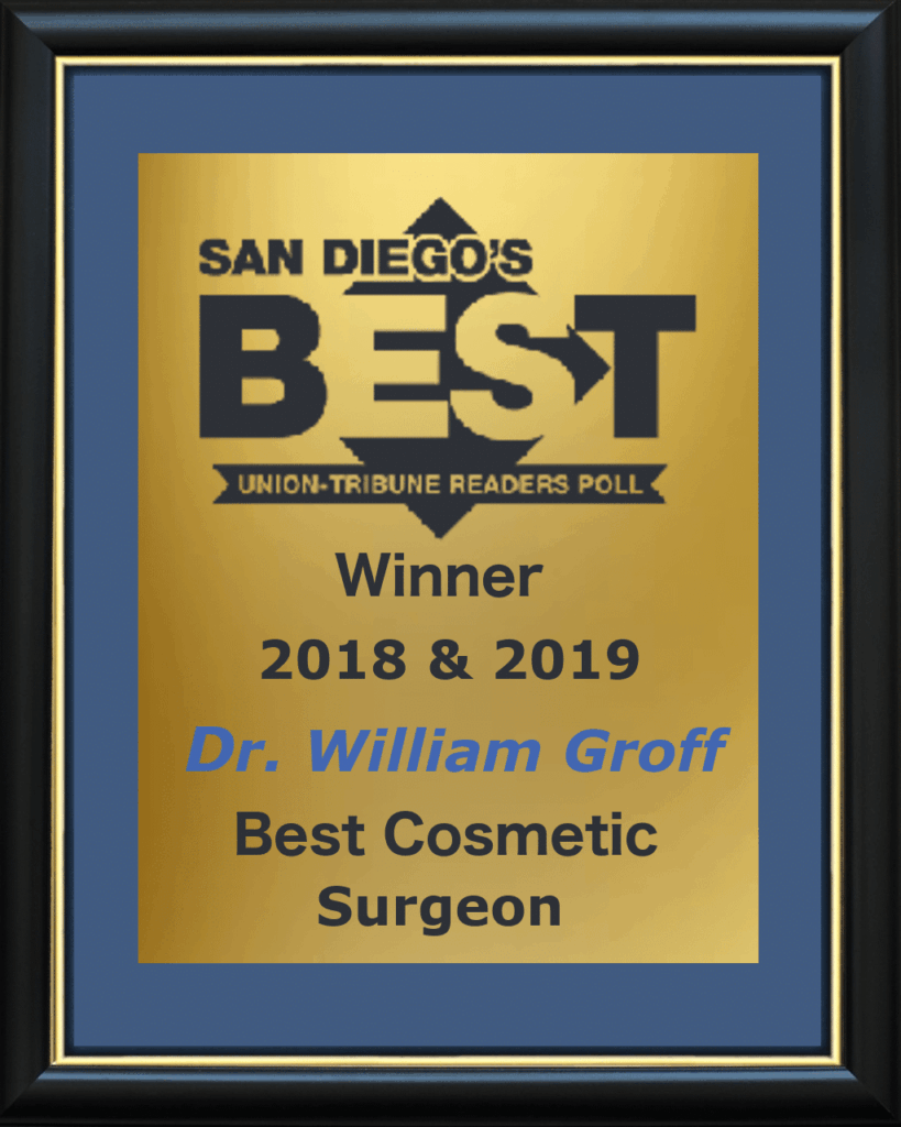 Dr. William Groff Dermatologist | San Diego, CA | CLDerm