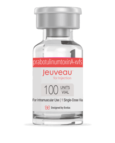 Jeuveau Botox Alternative San Diego, CA | Cosmetic Laser Dermatology