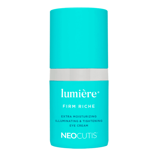 NEOCUTIS Lumiere FIRM Riche Eye Cream - Cosmetic Laser Dermatology Skin ...