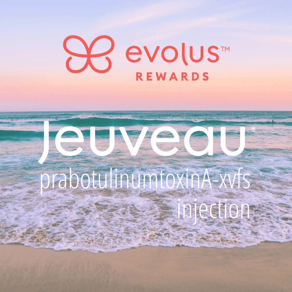 Jeuveau Botox Alternative Medical Spa San Diego, CA | CLDerm