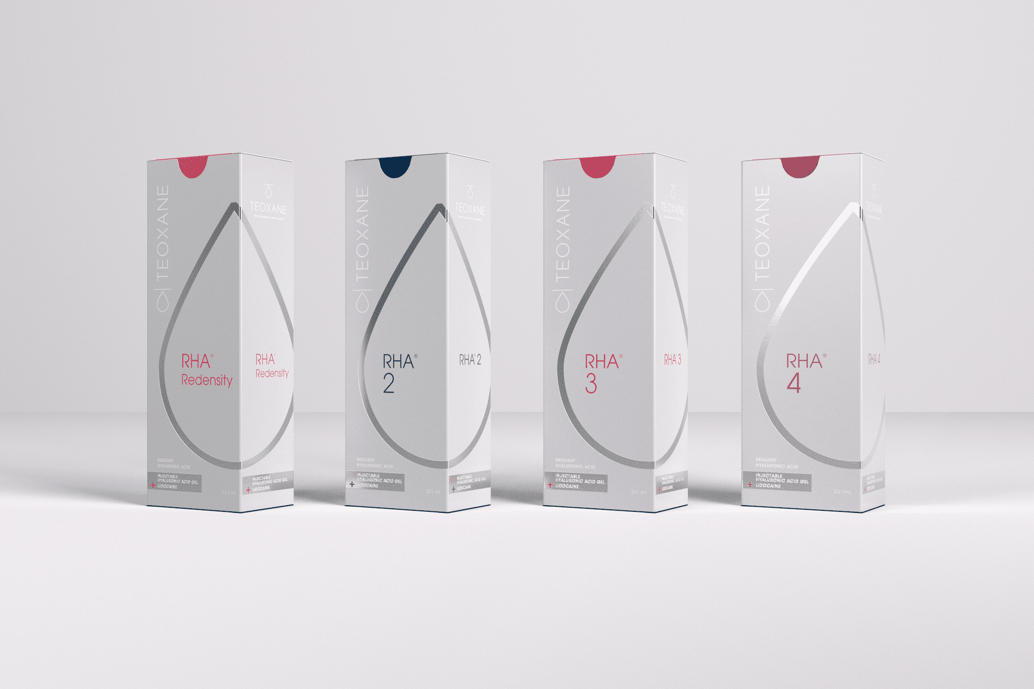 RHA Redensity | Cosmetic Laser Dermatology