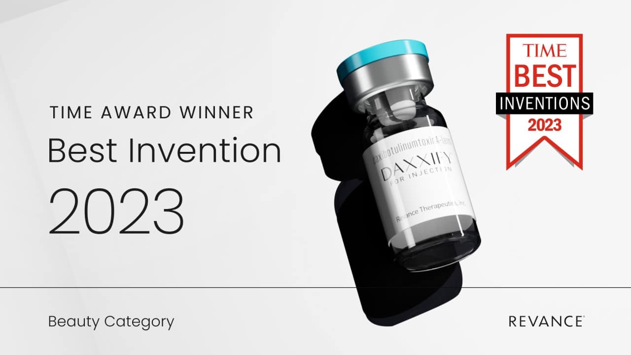 Daxxify - Cosmetic Laser Dermatology Skin Specialists in San Diego