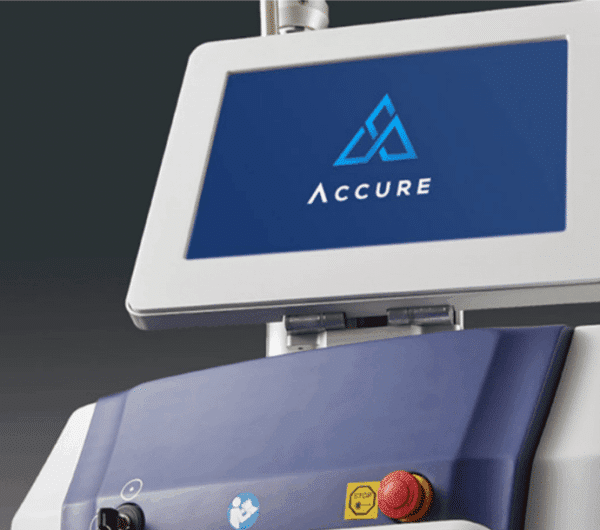 Accure Laser | San Diego, CA | CLDerm