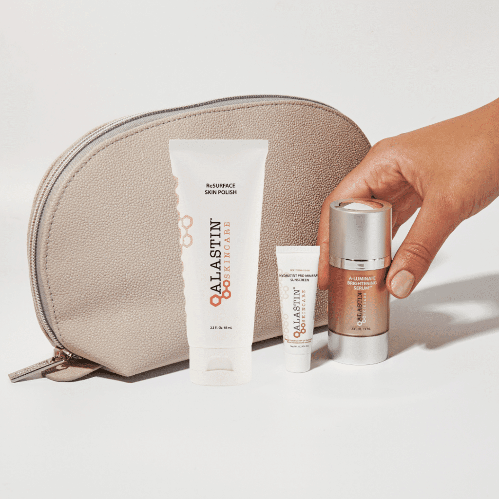 Alastin Ultimate Brightening Duo Kit - Cosmetic Laser Dermatology Skin ...