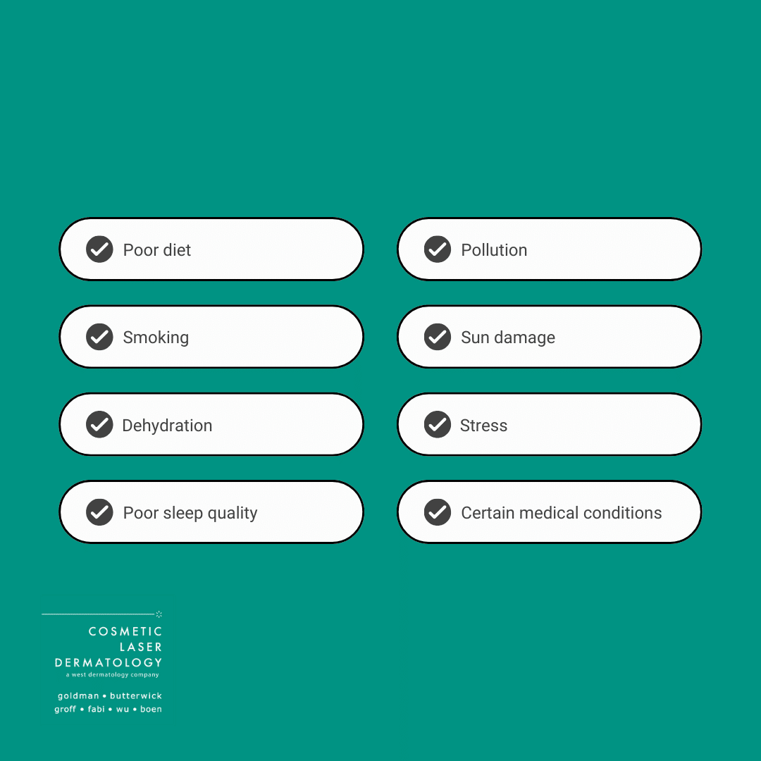 Sallow Skin: Causes, Prevention, and Treatments - Cosmetic Laser ...