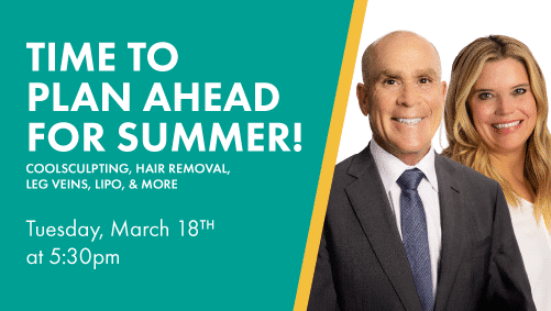 #1 Cosmetic Dermatologist in America | Dr. Mitchel Goldman | San Diego